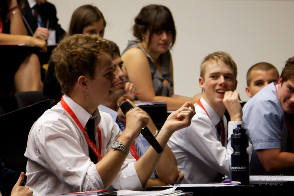 WA Photo Gallery - UNAA