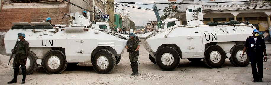 Factsheets - United Nations Association of Australia