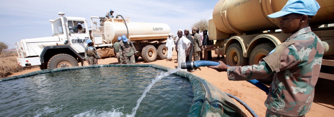 Home Page - United Nations Association of Australia