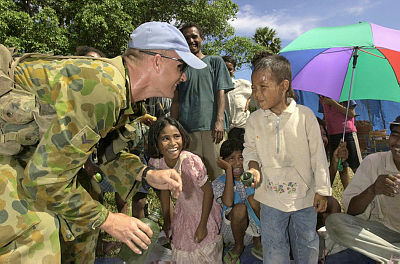 UN Peacekeeping: Successes and Challenges - United Nations Association ...