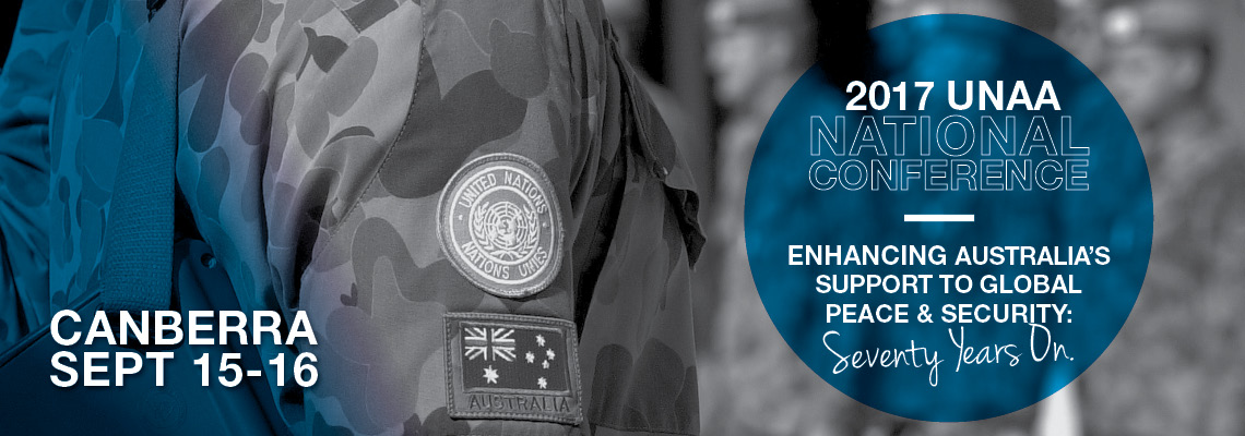 Home Page - United Nations Association of Australia