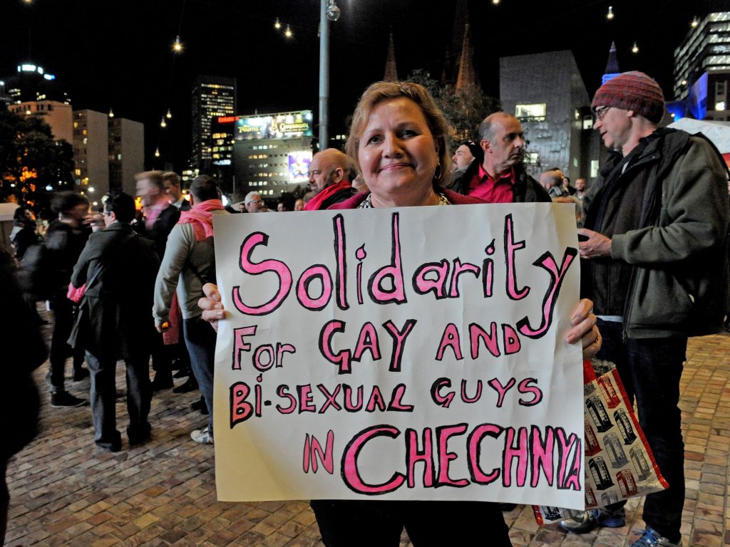 Lgbtqi Rights At Home And Abroad United Nations Association Of
