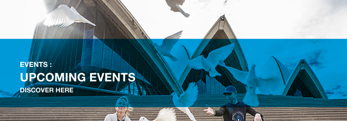 Home Page - United Nations Association of Australia