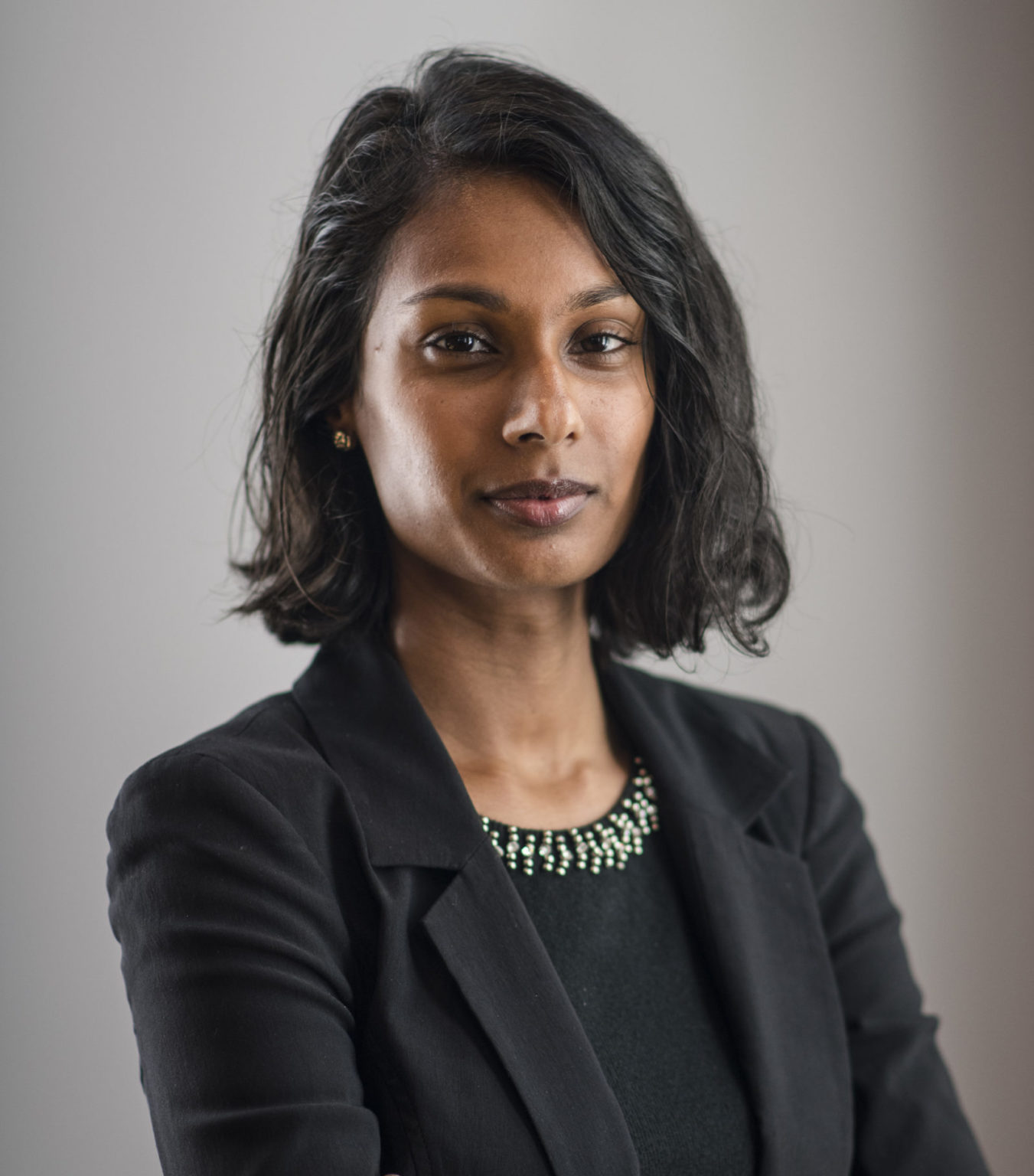 UN Alumni Profiles - Laura John - UNAA