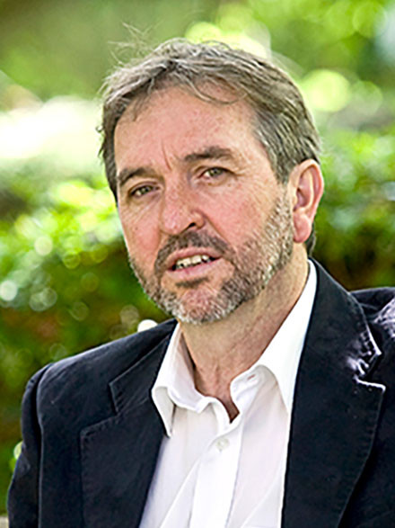 Seeking Refuge in a Pandemic - UNAA