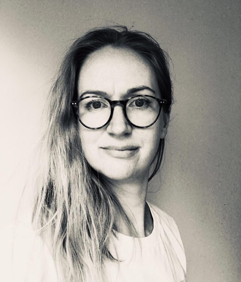 UN Alumni Profiles - Ingrid Laslett - UNAA