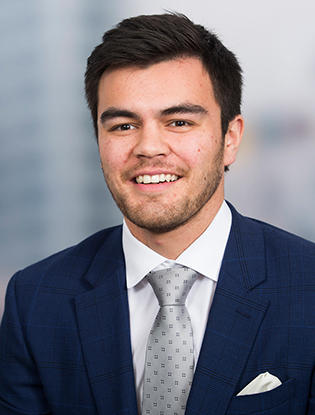 VIC Young Professionals - UNAA